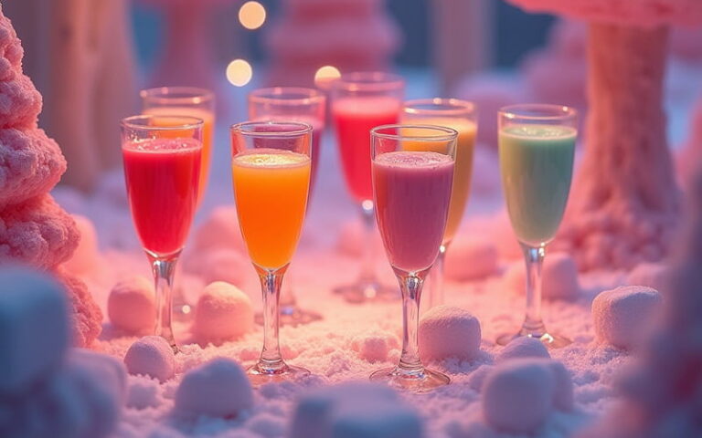 Discover the boldest flavours with the Summer Edition of Candy and ...