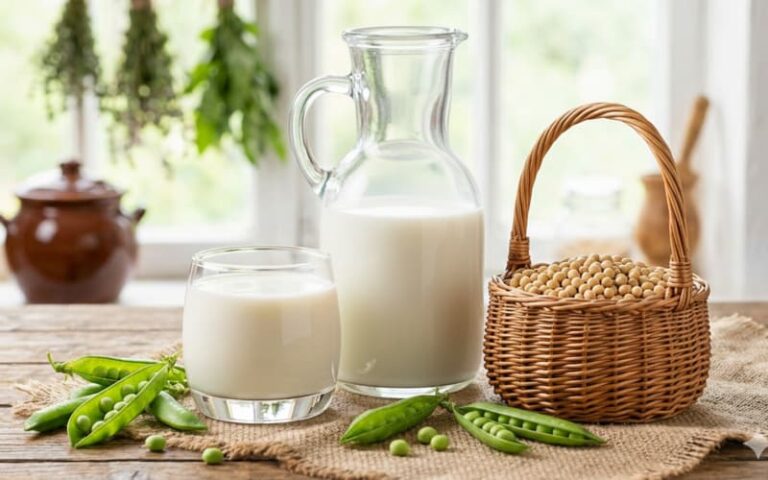We develop flavors for the food industry - Dallant, S.A.